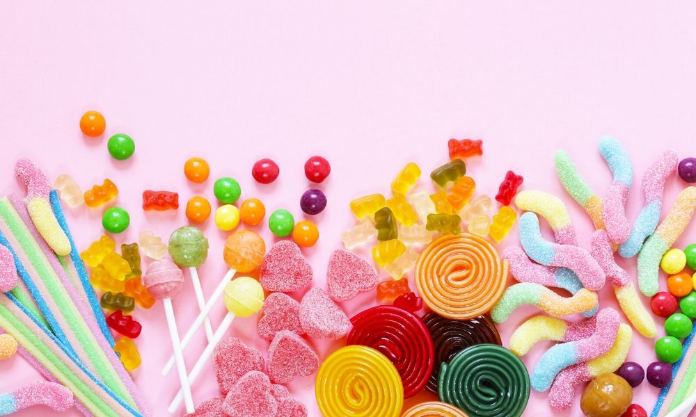 The Top Candy Flavor Combinations to Use