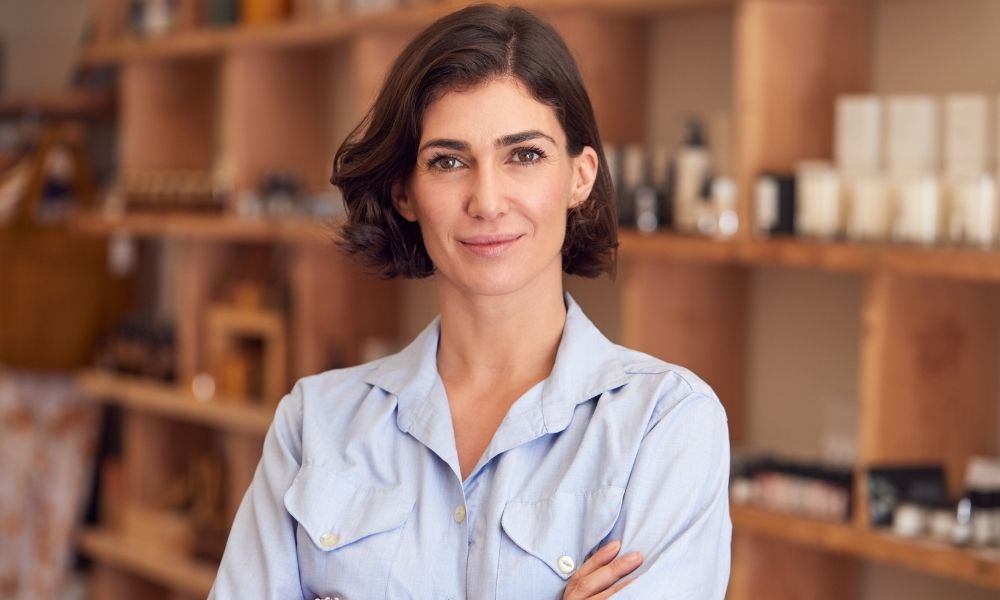 Top Tips for Starting Your Own Cosmetics Business