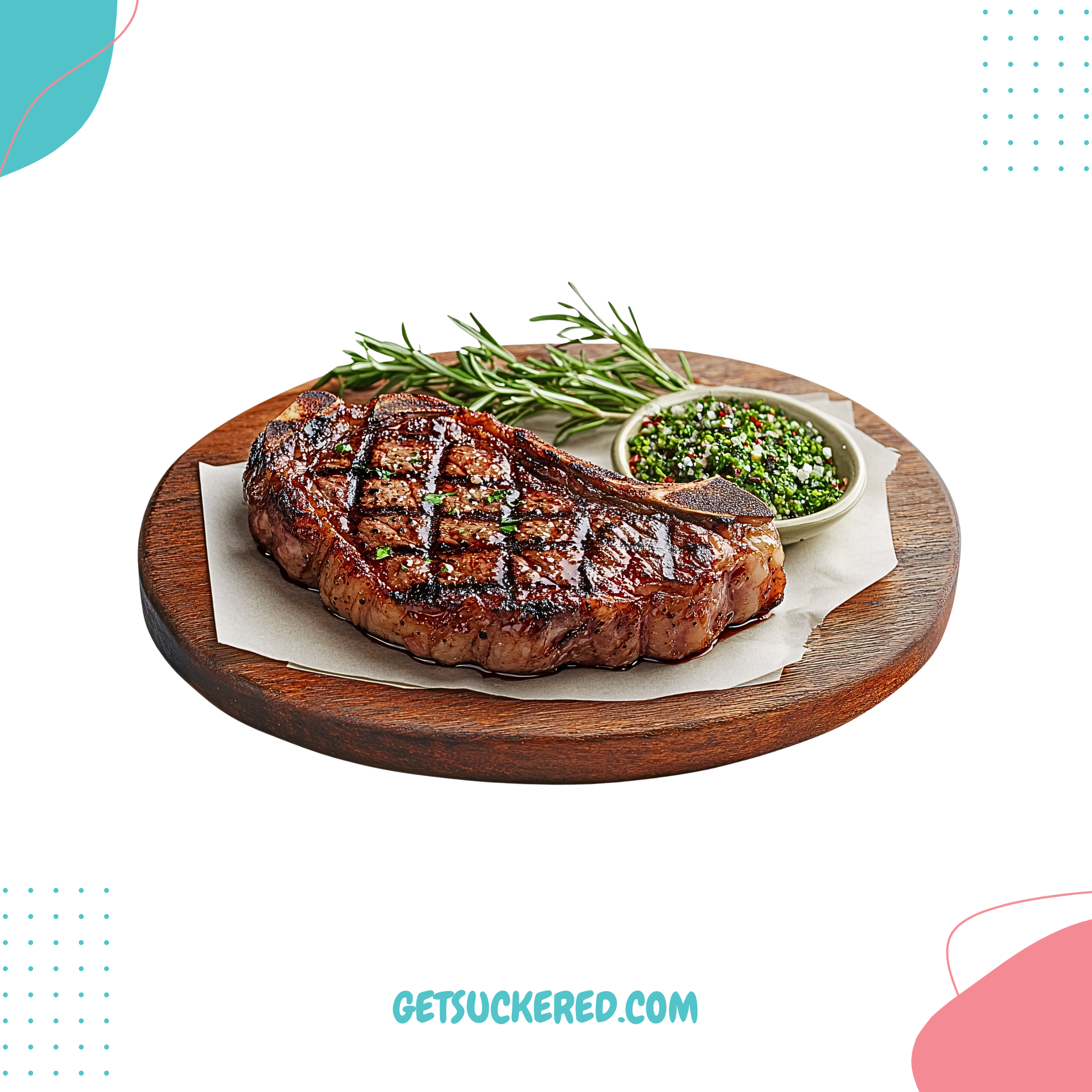 Authentic Beef Flavoring | Ge tSuckered