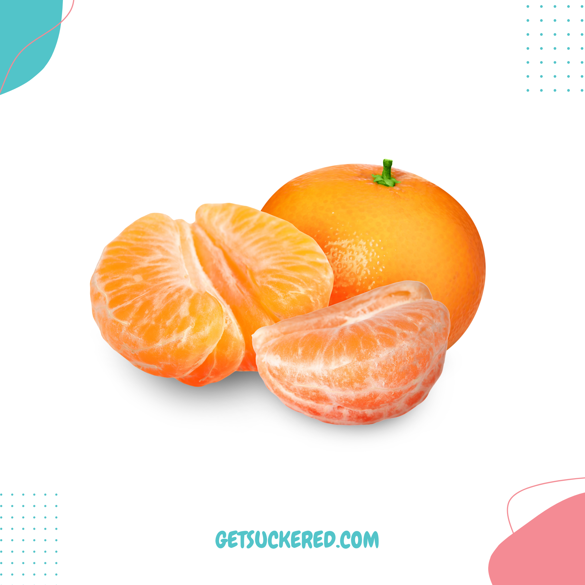 Tangerine Flavor Powder | Cotton Candy, Gummies & Lip Gloss Flavoring ...